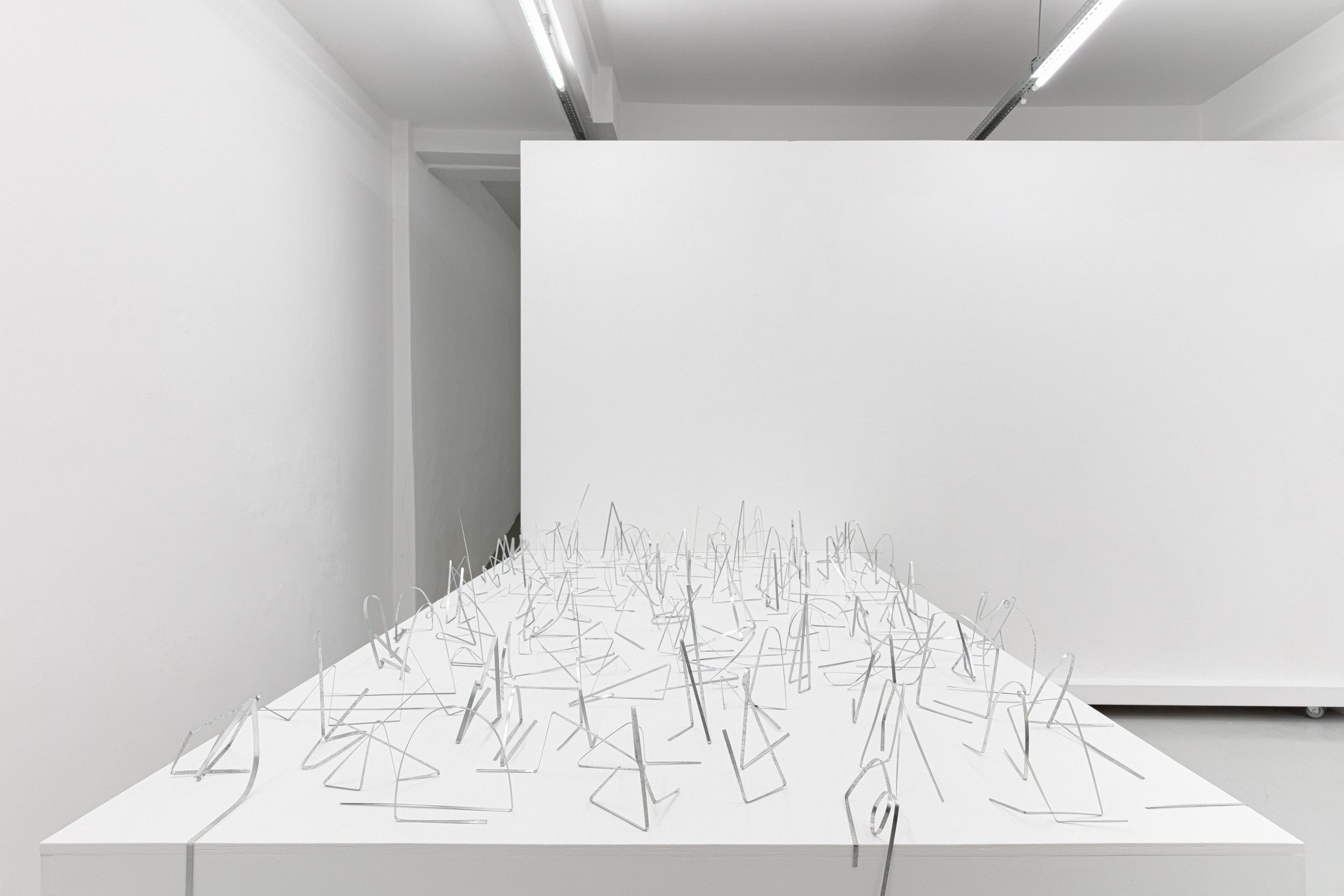 GDA – GALERIA DE ARTISTAS ATERRIZA EN ZIELINSKY BARCELONA CON LA ...